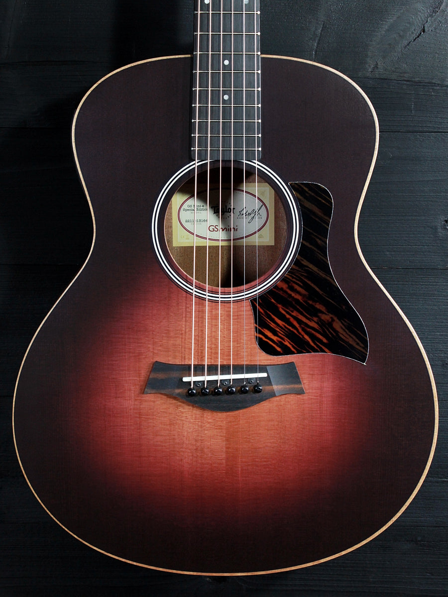 Taylor Guitars – Page 3 – Tobias Music