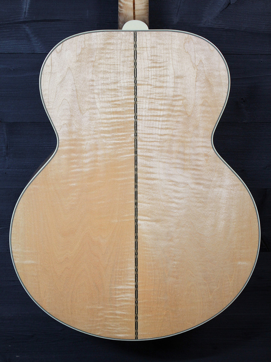 Pre-Owned Gibson SJ-200 Historic Collection Maple Jumbo Acoustic Guita ...