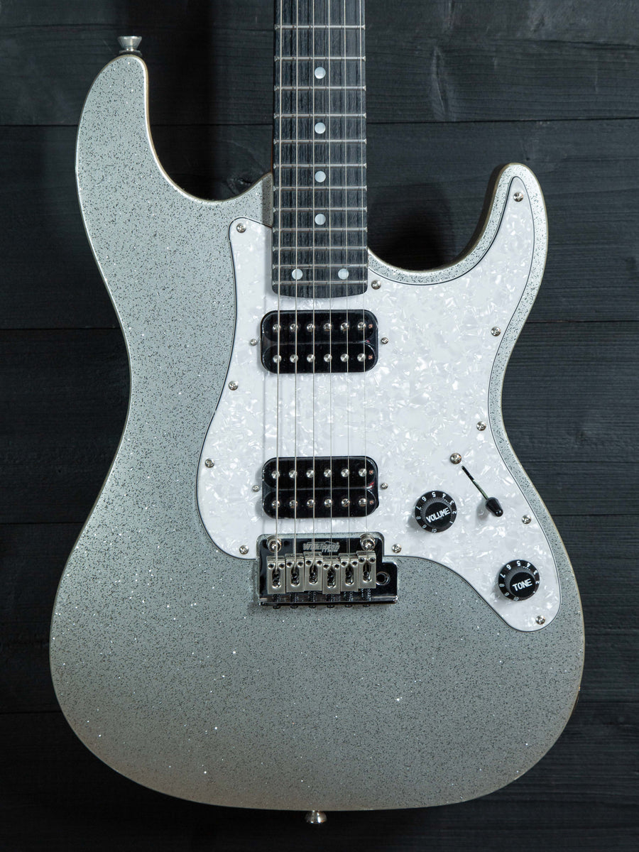 Jet Guitars – Tobias Music