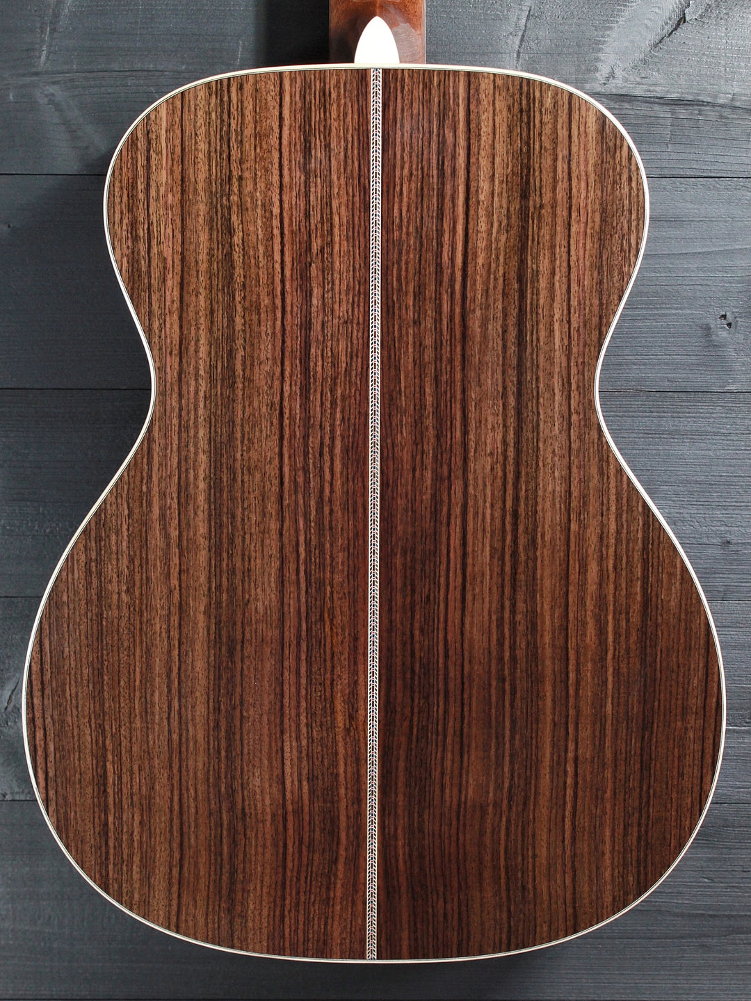 CF Martin Guitars – Tobias Music