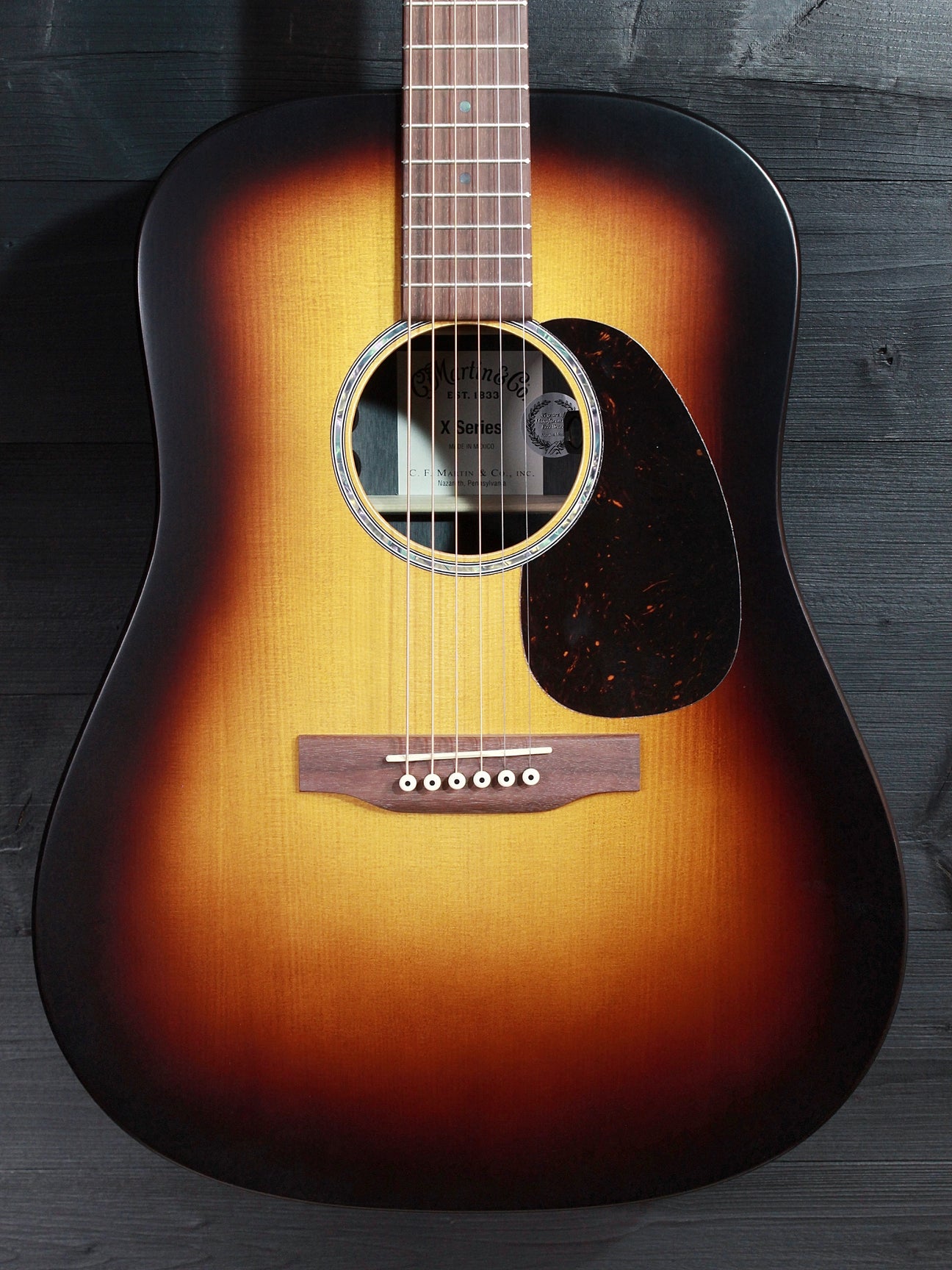 CF Martin Guitars – Tobias Music