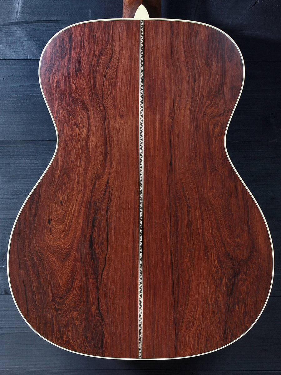 Martin Custom Shop Expert 000-28 1937 Madagascar Rosewood - Very Limit ...
