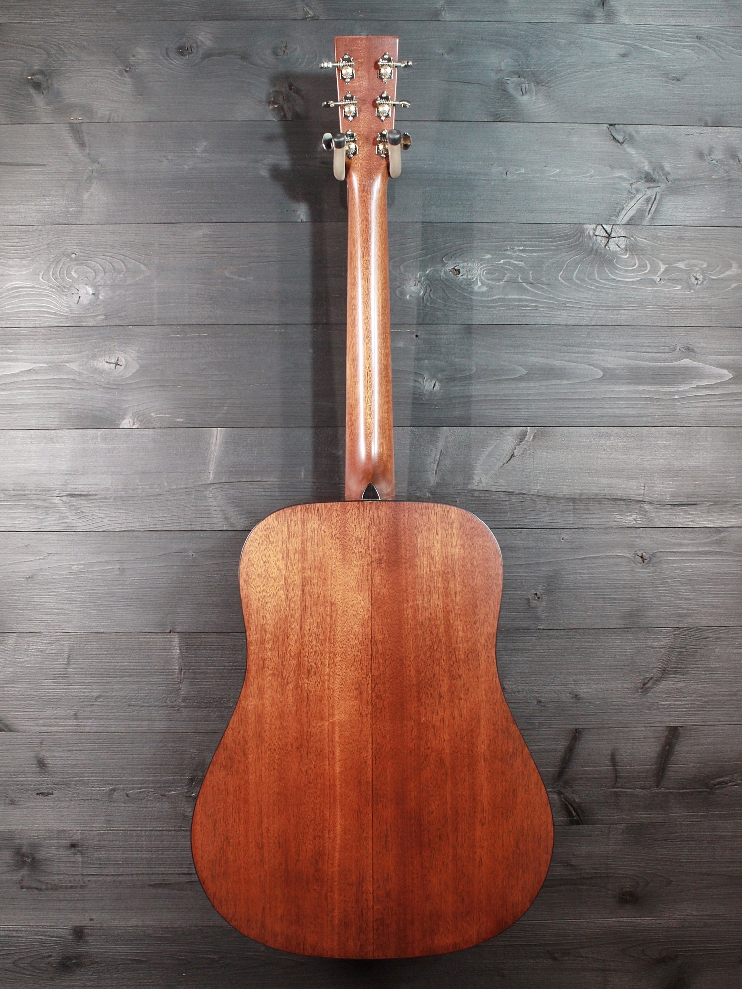 Martin Custom Shop D-18 Authentic 1937 Natural Acoustic Dreadnought ...