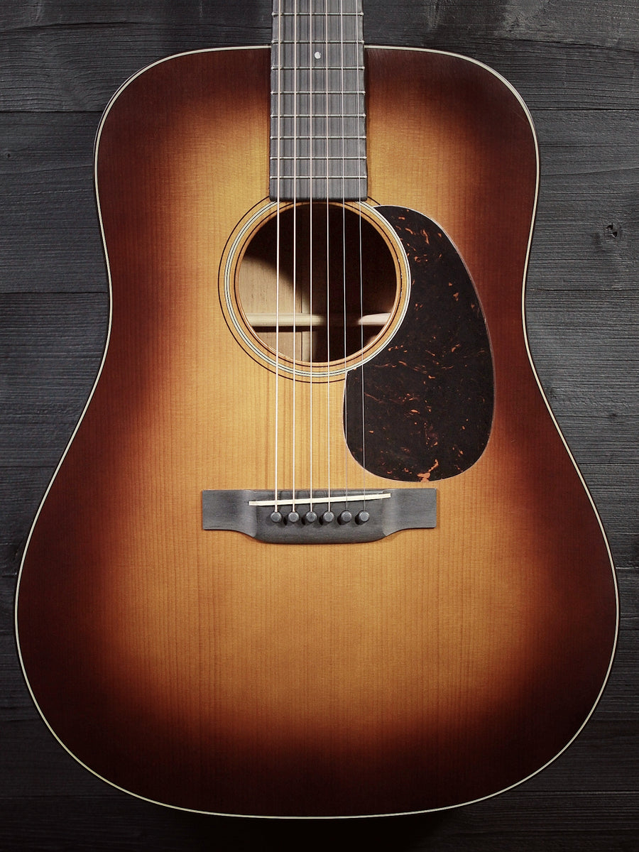 Custom Martin Guitars – Tobias Music
