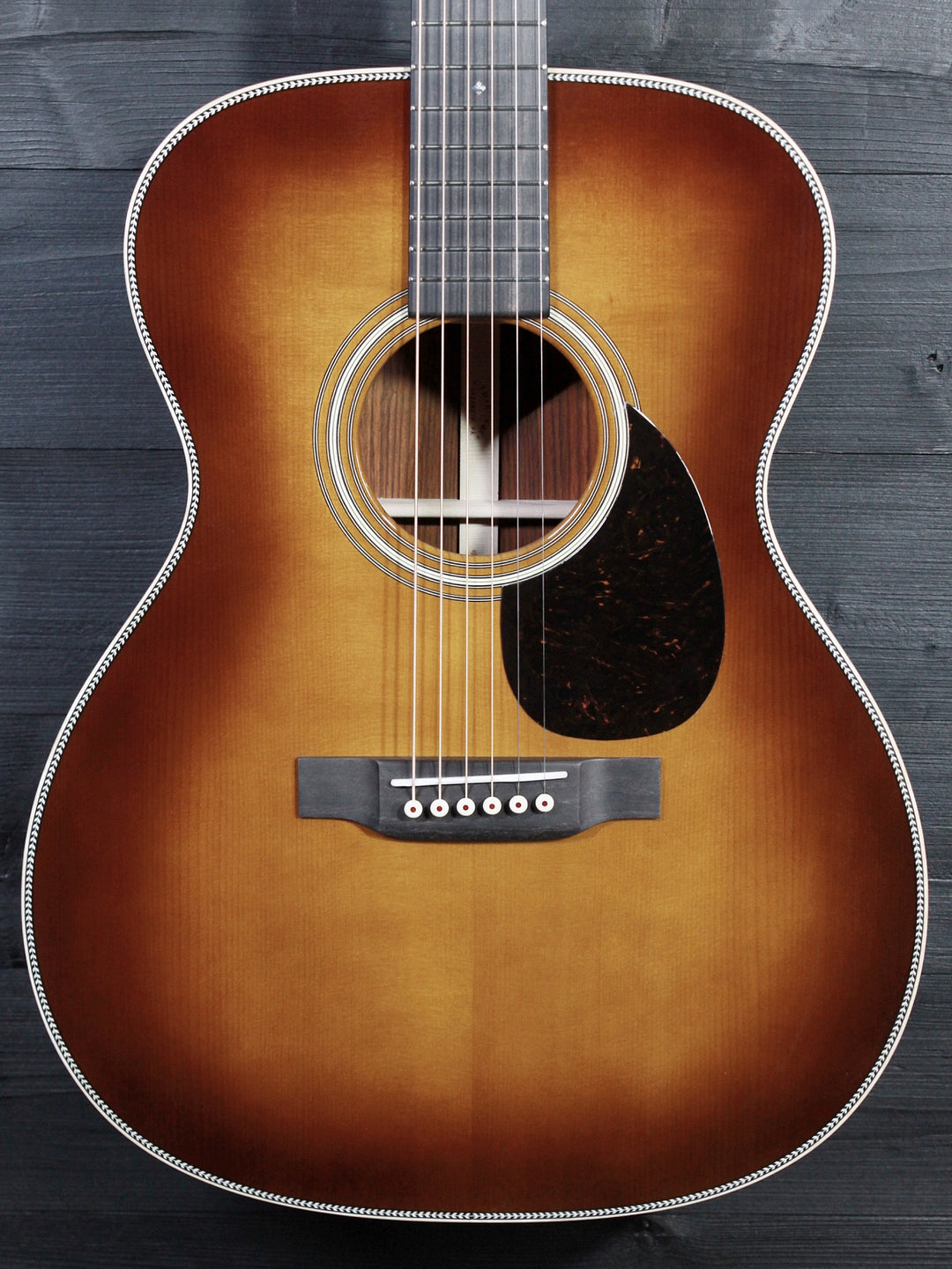 Martin Guitars – Tobias Music
