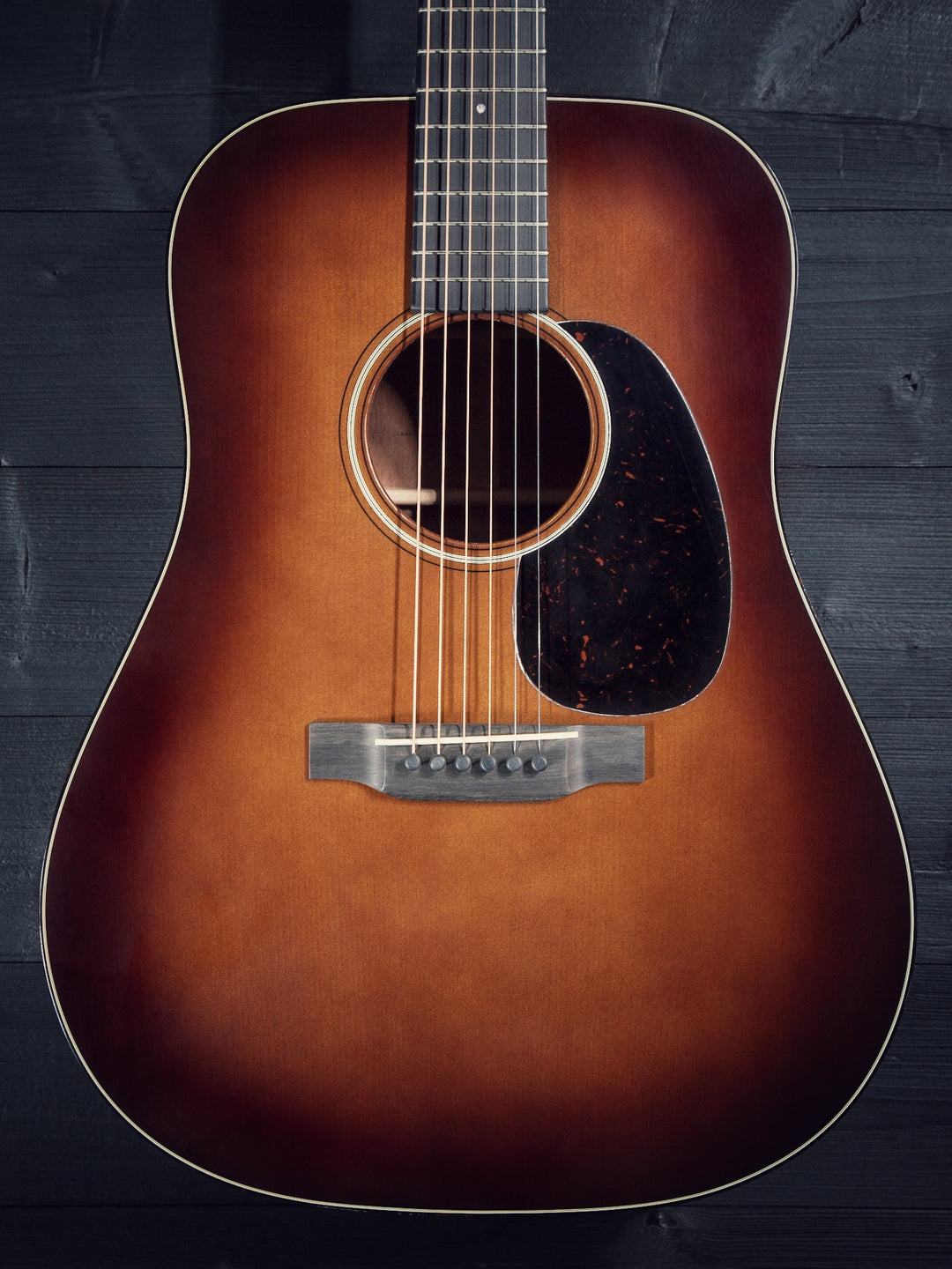 CF Martin Guitars – Tobias Music