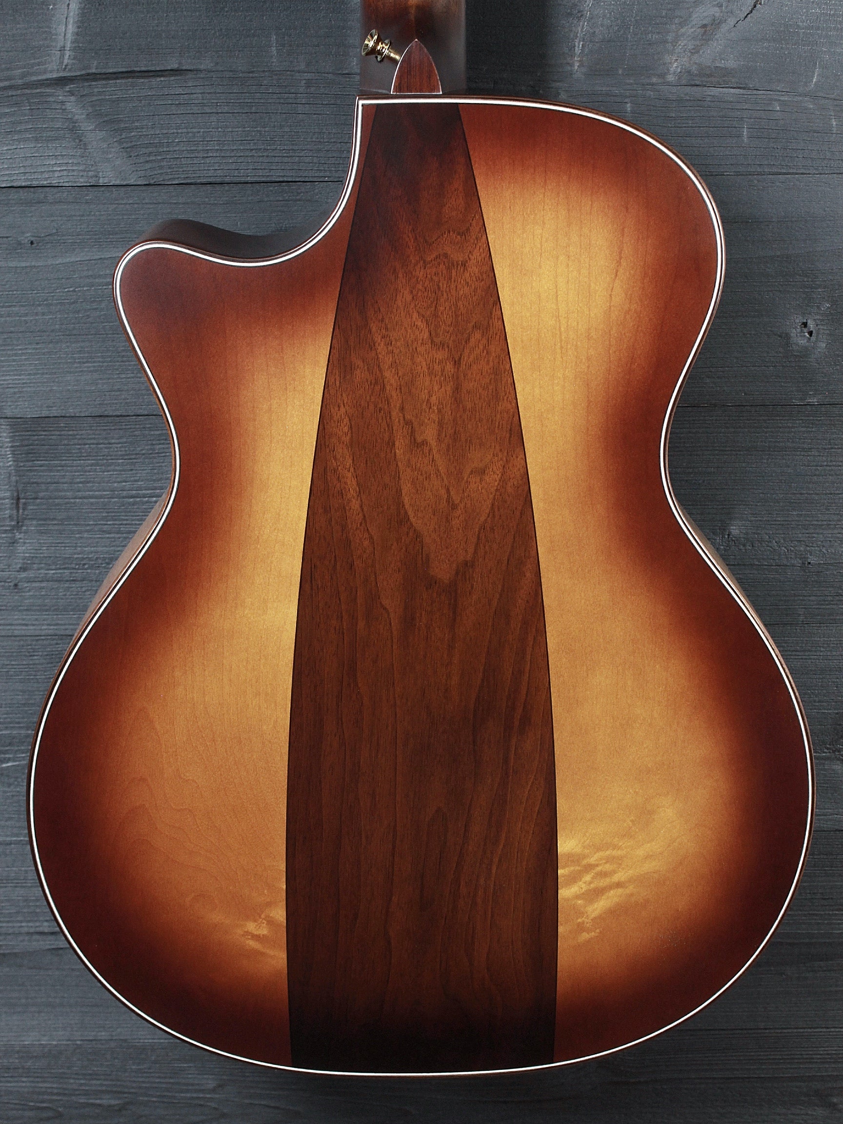 Martin GPCE Inception Maple Acoustic-Electric Guitar New Model – Tobias ...