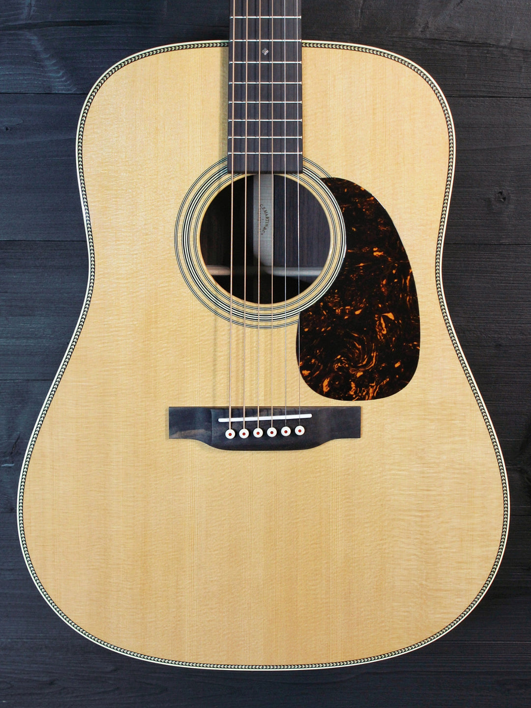 CF Martin Guitars – Tobias Music