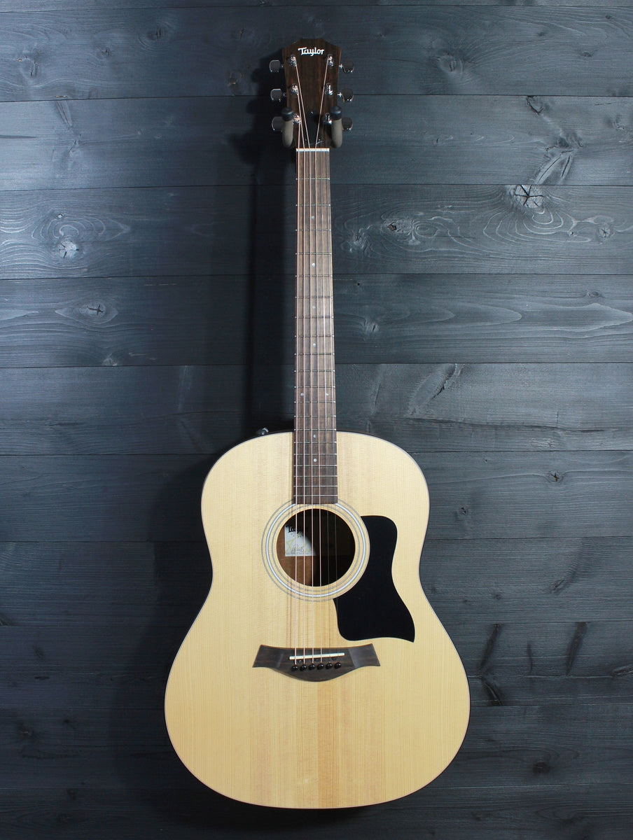 Taylor 117e - Sapele / Spruce Grand Pacific Acoustic Electric Guitar ...
