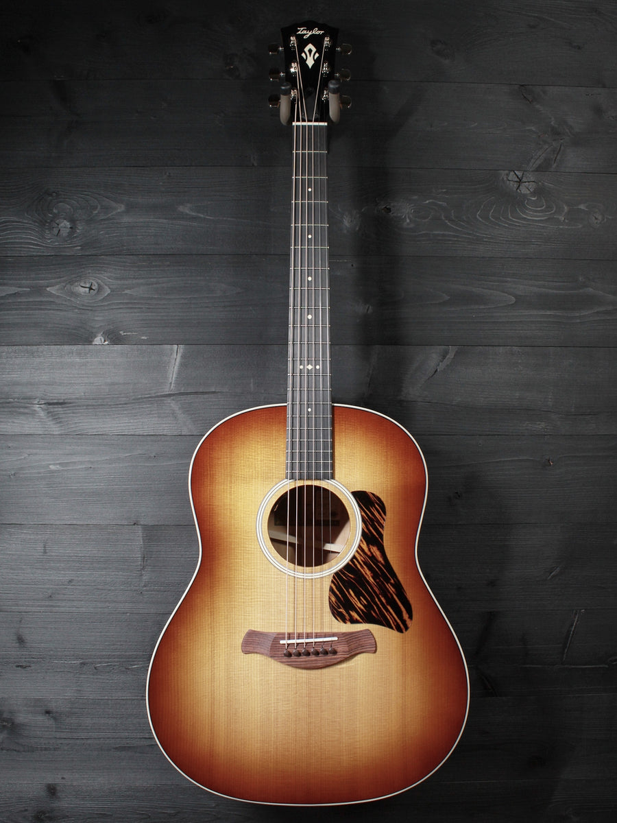 Taylor Guitars Gold Label 517e SB Grand Pacific Mahogany Torrified Spr ...