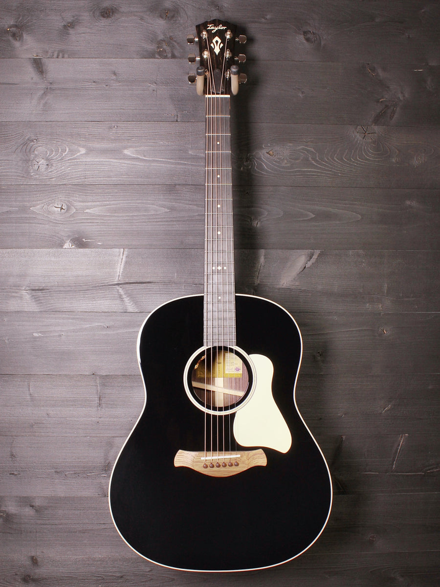Taylor Guitars Gold Label 717e Blacktop Grand Pacific Rosewood / Torri ...