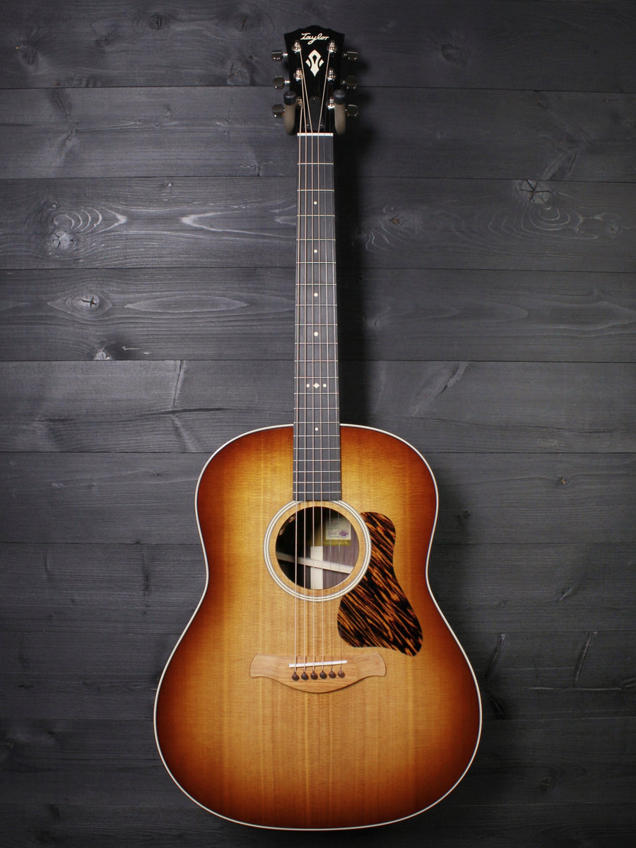 Taylor Guitars Gold Label 717e SB Grand Pacific Rosewood Torrified / S ...