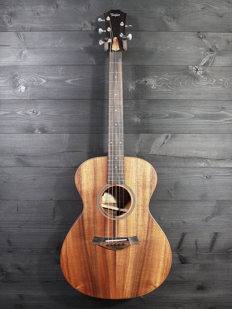 Taylor Jacob Collier Signature Model 5-String Koa Acoustic Electric Gu ...