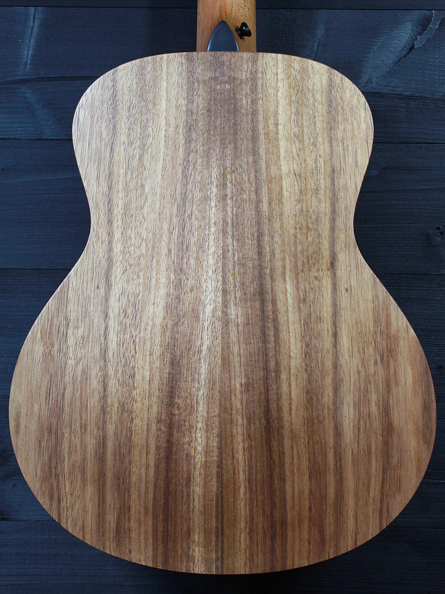 Taylor GS Mini E Koa Left Handed Acoustic Electric Guitar – Tobias Music