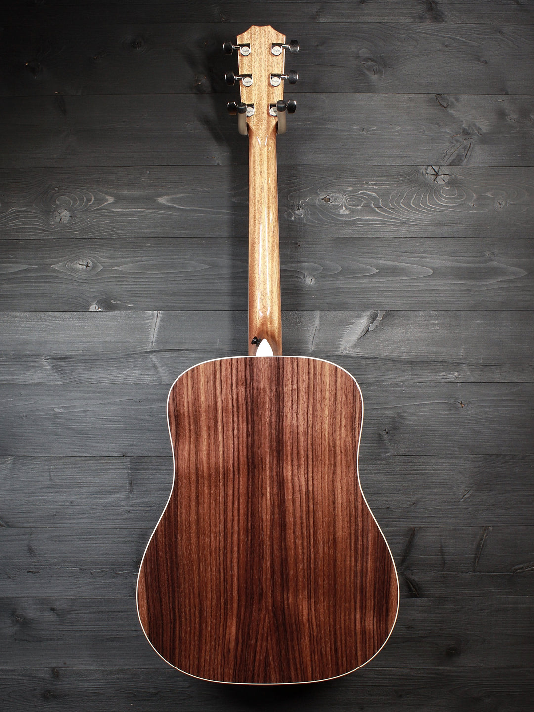 Taylor Guitars Legacy 810e Special Edition Heritage Burst w/ Cindy Inl ...