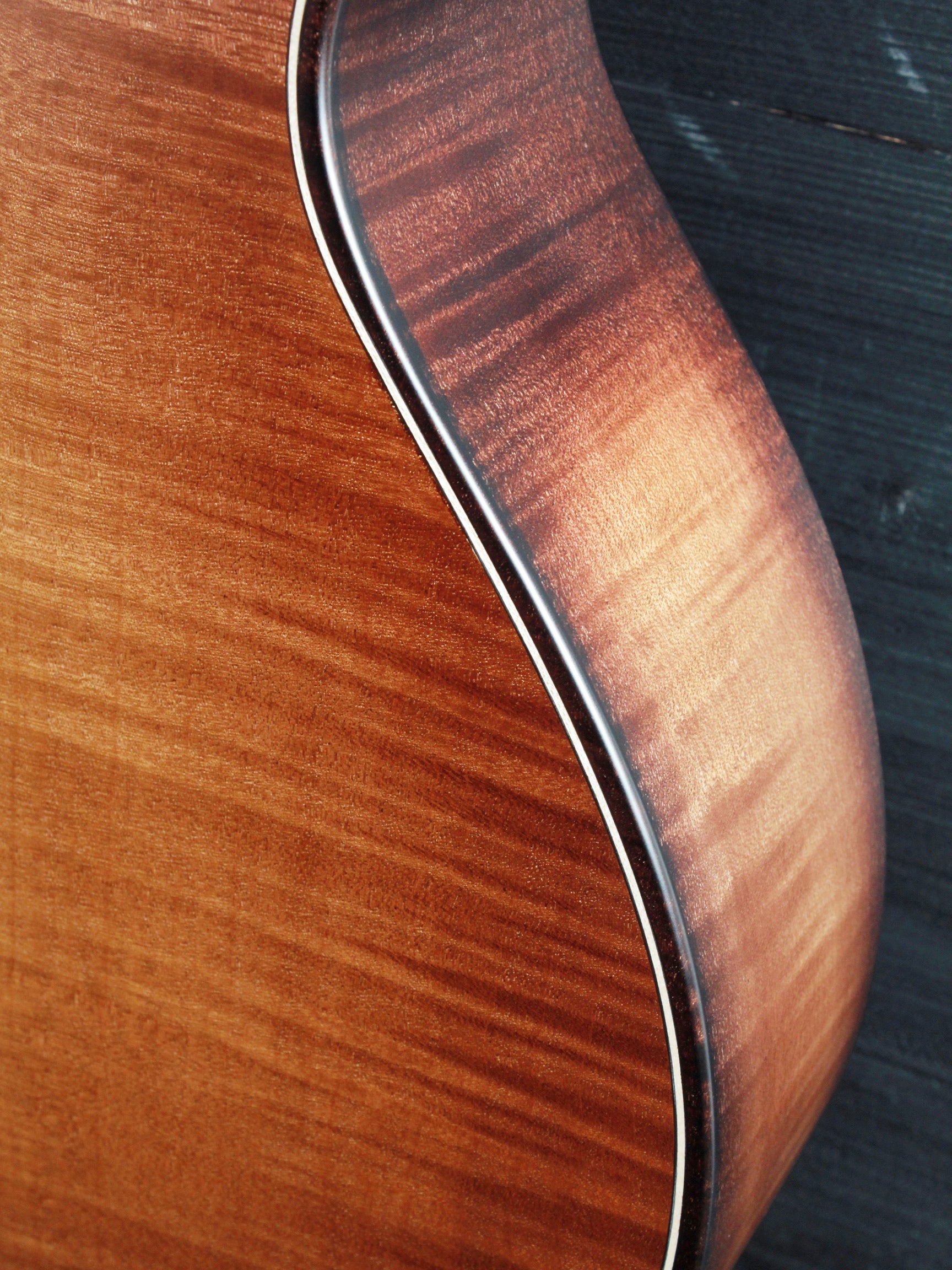 Taylor Builder’s Edition 652ce WHB 12 Fret / 12 String – Tobias Music